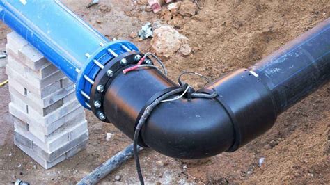 Como Funciona O Tubo Pead