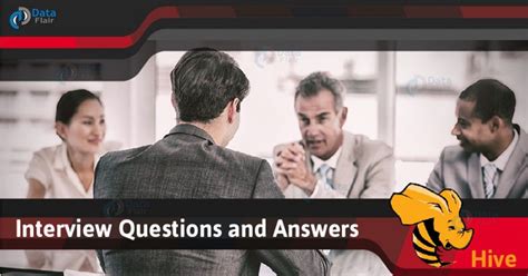 Top 30 Tricky Hive Interview Questions And Answers DataFlair