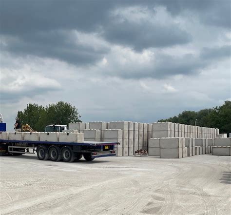 How Long Does It Take To Install Interlocking Concrete Blocks PPC