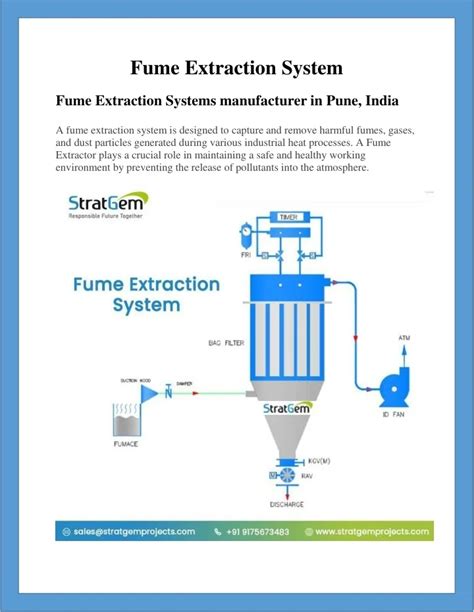 Ppt Fume Extraction System Powerpoint Presentation Free Download Id 12406375