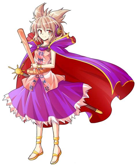 Elegant Toyosatomimi No Miko Art