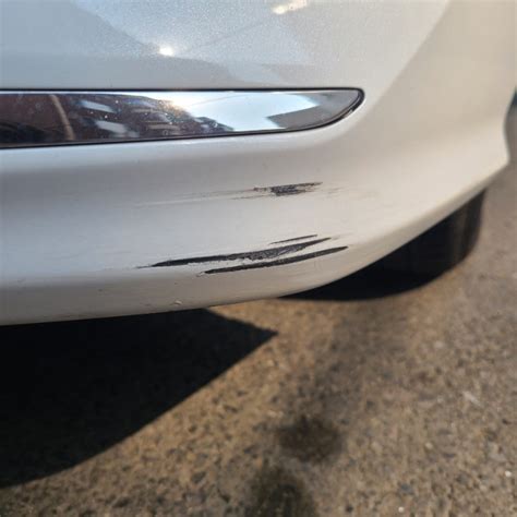 자동차 스크래치 셀프 흠집 제거 방법기스제거 붓펜 색상 컴파운드 구매 후기 네이버 블로그