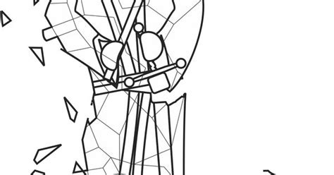 Daniel Interprets Dream Coloring Pages Coloring Pages