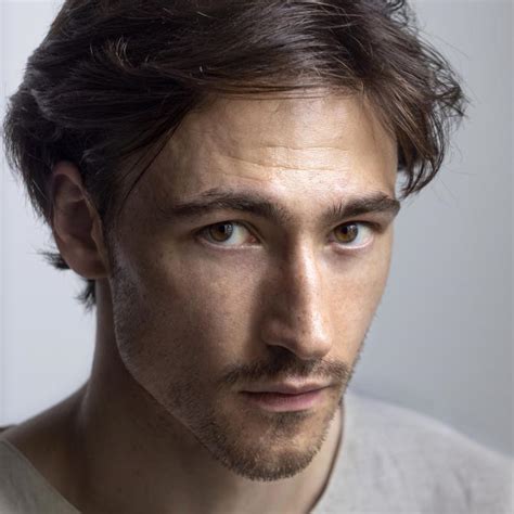 Jonathan Aarons London Academy Of Music And Dramatic Art