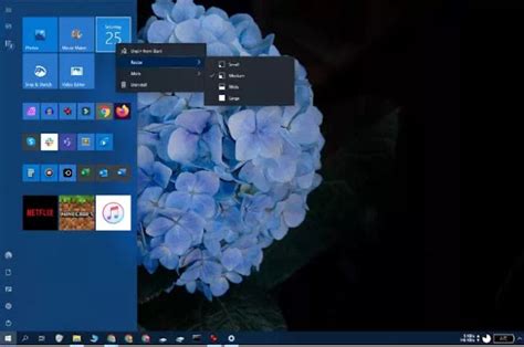 Cara Mengubah Tampilan Start Menu Windows 10 Brankaspedia Blog