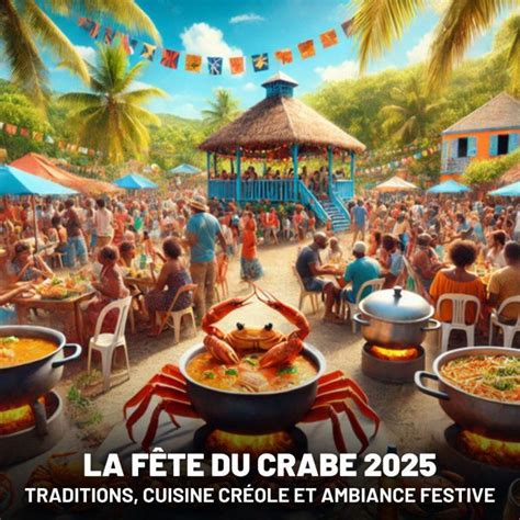 Pâques 2025 en Guadeloupe Traditions et Événements