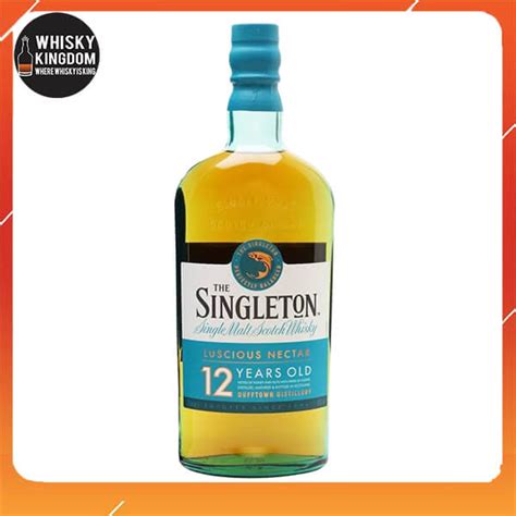 Singleton 12 Dufftown 700ml 40 Whisky Kingdom