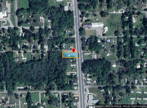 1912 N Us Highway 441 Lake City Fl 32055 Property Record Loopnet