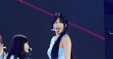 안유진 음중 무대 사고 위기 수습도마 오른 안전 불감증 제작진 질타 엑s 이슈