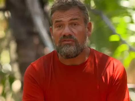 Ionuț Iftimoaie La Un Pas Să Fie Eliminat De La Survivor România