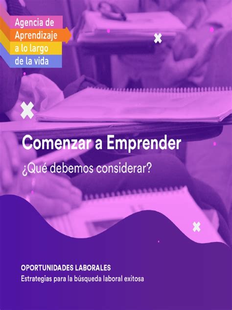 Tips Para Emprender Pdf