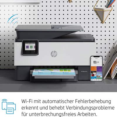 Hp Officejet Pro Multidrucker Am Versteigert Bei Snipster