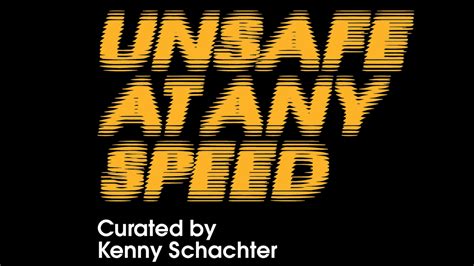 Unsafe At Any Speed At Morton Street Partners Stirpad