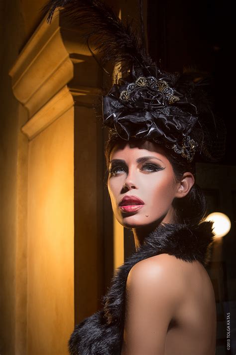 TOLGA KATAS PHOTOGRAPHY Model Autumn Faherty Photographed By Tolga Katas