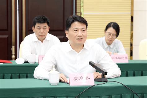 普陀区政府与上海工程技术大学签署全面战略合作协议 界面新闻 · Jmedia