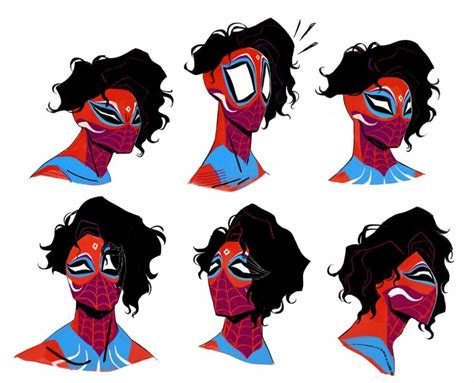 Spider Man Pose Digi Lines Spider Man Pose Digi Lines
