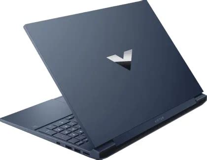 HP Victus 15 Fb0150AX Gaming Laptop AMD Ryzen 5 5600H 16GB 512GB SSD