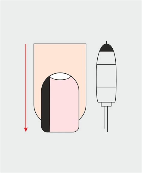 Cómo usar un cortador Consejos y trucos Tutorial de manicura