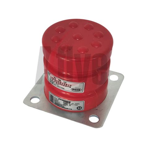Elevator Polyurethane Buffer Ld Hc L6