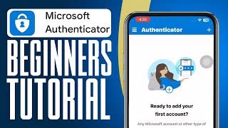 How To Setup Microsoft Authenticator App 2025 Full Guide Free Stuff