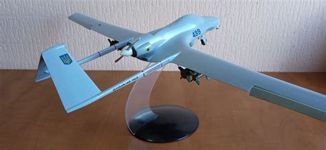D Printing Bayraktar TB S SatelliteCults