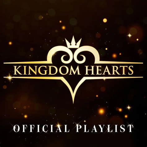 Kingdom Hearts Official Playlist Kingdom Hearts Wiki The Kingdom Hearts Encyclopedia