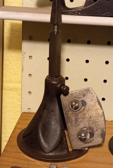 Spoke Pointer John S Tool Box