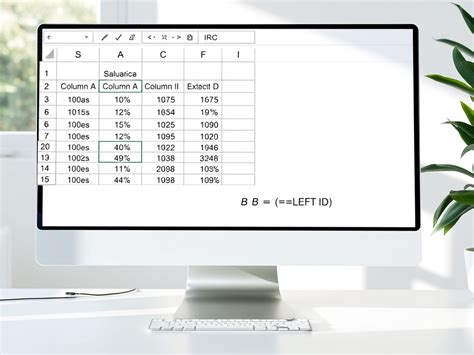 Extract First 2 Characters In Excel A Step By Step Guide Excel Tutorials