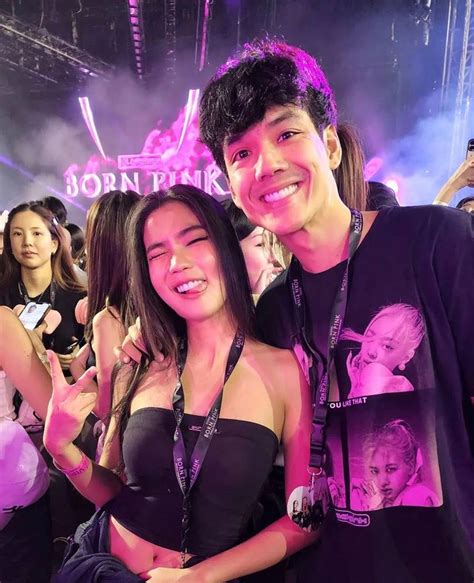 นิกกี้ ณฉัตร ก้อย อรัชพร เลิกแล้วแต่ยังมีความหวังดี ล่าสุดโผล่คอมเมนต์
