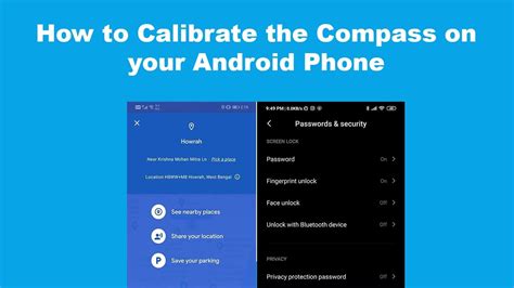 Calibrate App Compass At George Tarenorerer Blog