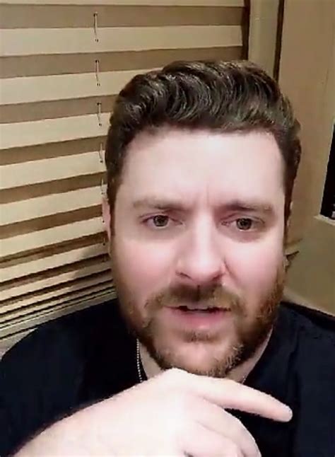 The Sexiest Man In Country Music