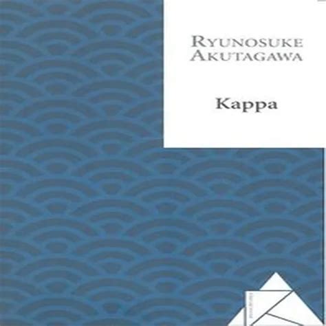 Kappa Akutagawa Ryunosuke Envío Gratis