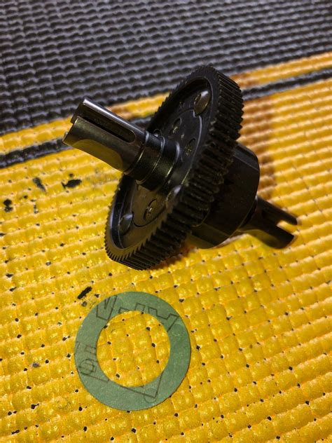 Like New Xray XT XB Diffs R C Tech Forums