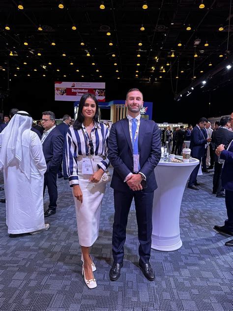 Samir Al Dabbagh On Linkedin It Was A Pleasure To Represent The Ssandc