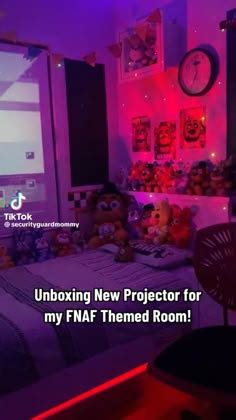 28 Fnaf Bedroom Ideas In 2023 Fnaf Fnaf Crafts Fnaf Art