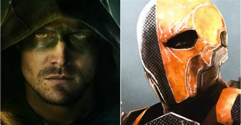 10 Deadliest Assassins Of The Arrowverse Ranked