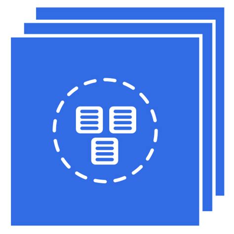 Better Icon For K8s Resources · Issue 1444 · Deepfencethreatmapper