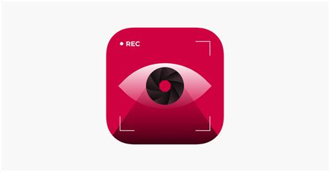 ‎spy Camera Scanner On The App Store