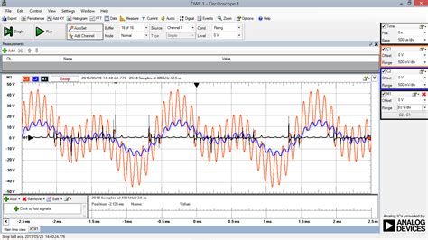 Engineering 44 Rhterriquez Frequency Response