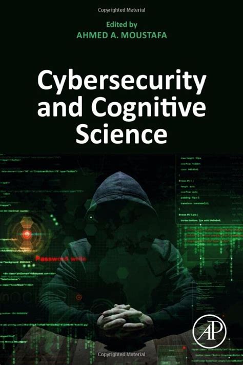 Cybersecurity And Cognitive Science Pdfepub Version Controses Store