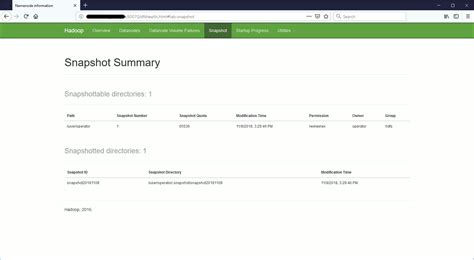 Hdfs Capacity Planning Computation And Analysis