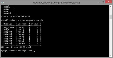 Php How To Change The Status Of Record I Am Retrieving Stack Overflow