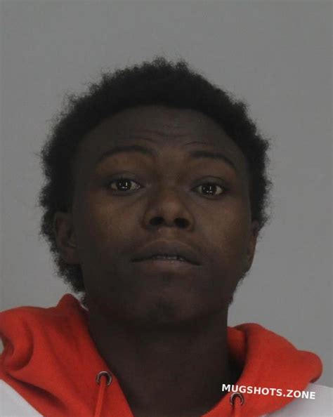 Varnado Jarvis 09 07 2024 Dallas County Mugshots Zone