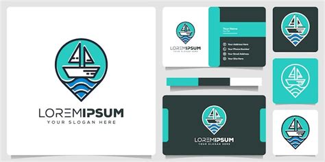 Premium Vector Abstract Monogram Letter Qa Logo Template