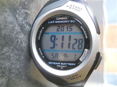 Casiophys Digital Watch 1778563883