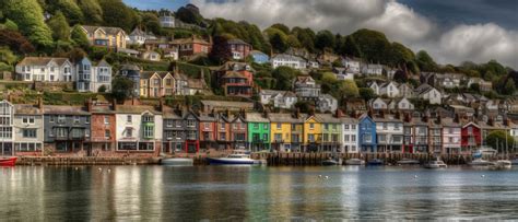 Artificial Intelligence Development Company In Dartmouth Devon