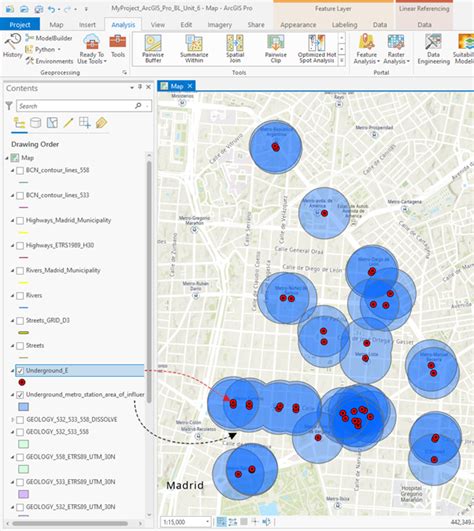 What You Will Learn In The Arcgis Pro Beginner Level Course