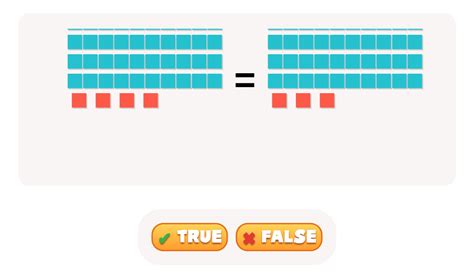 comparing two digit numbers interactive place value math worksheet
