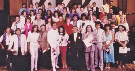 De La Negativa De Luis Miguel Por La Avaricia De Su Padre Al Error Con Celia Cruz La Fallida