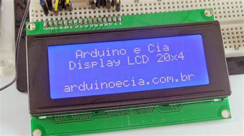 Affichage LCD x Français Arduino Forum